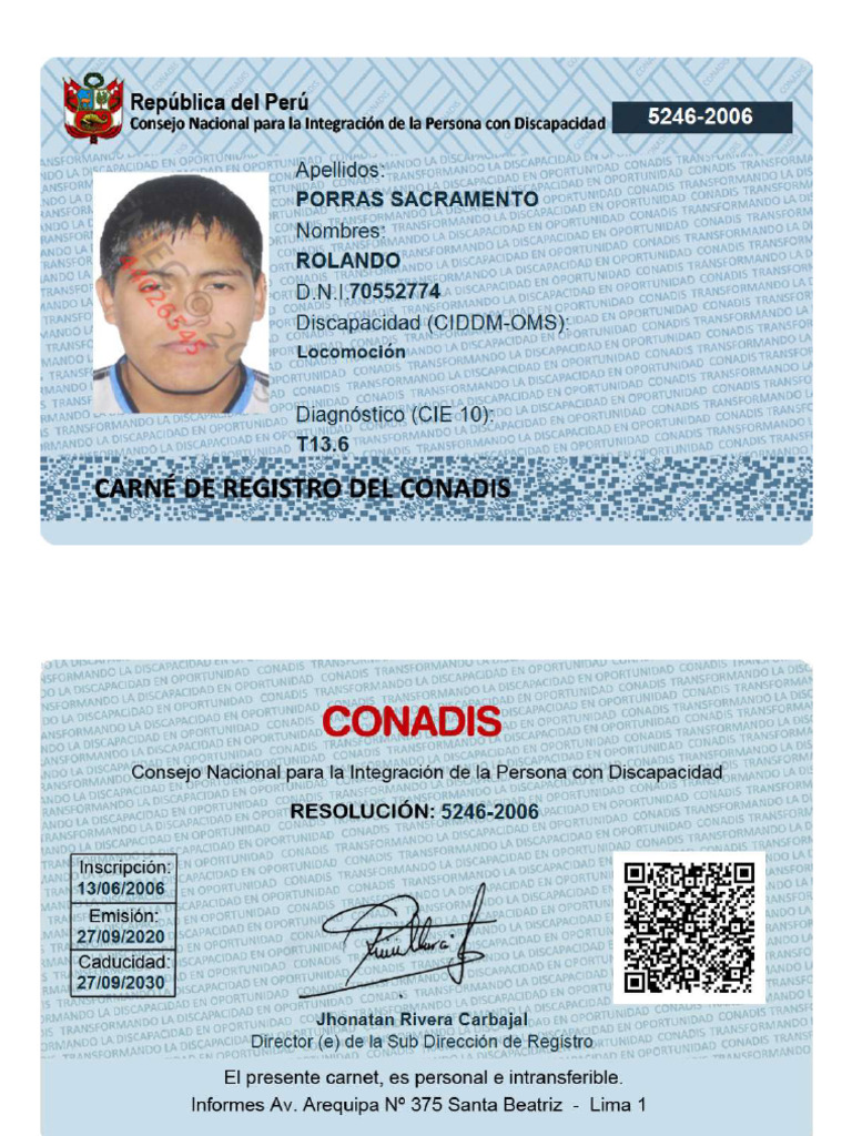 Carnet ORIGINAL Merged | PDF