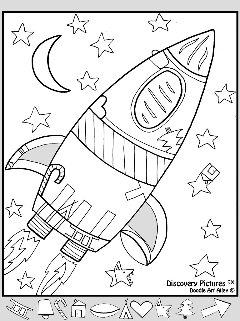 Rocket | PDF