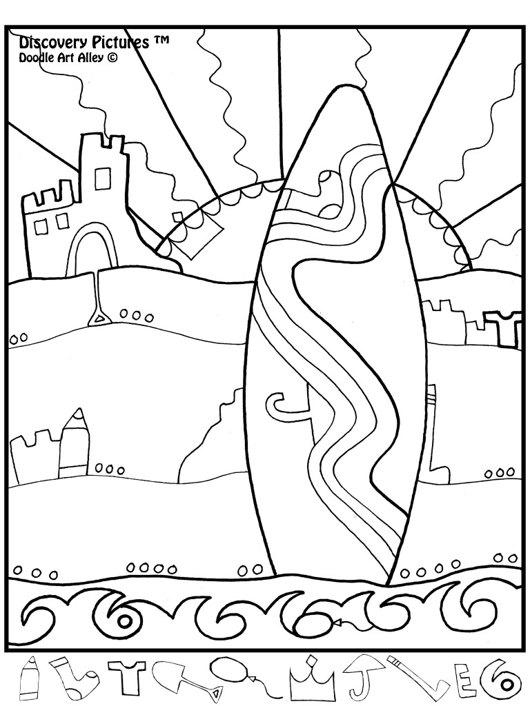 Surf | PDF