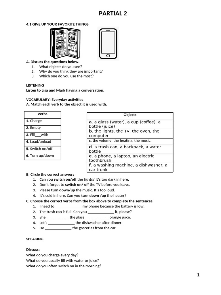 2p-b1 Ss Booklet Unit 4-6 | PDF | Climate Change | Atmosphere Of Earth