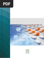 Manual de Submissão do PATE Anvisa | PDF | Farmacêutico | Embalagem e ...