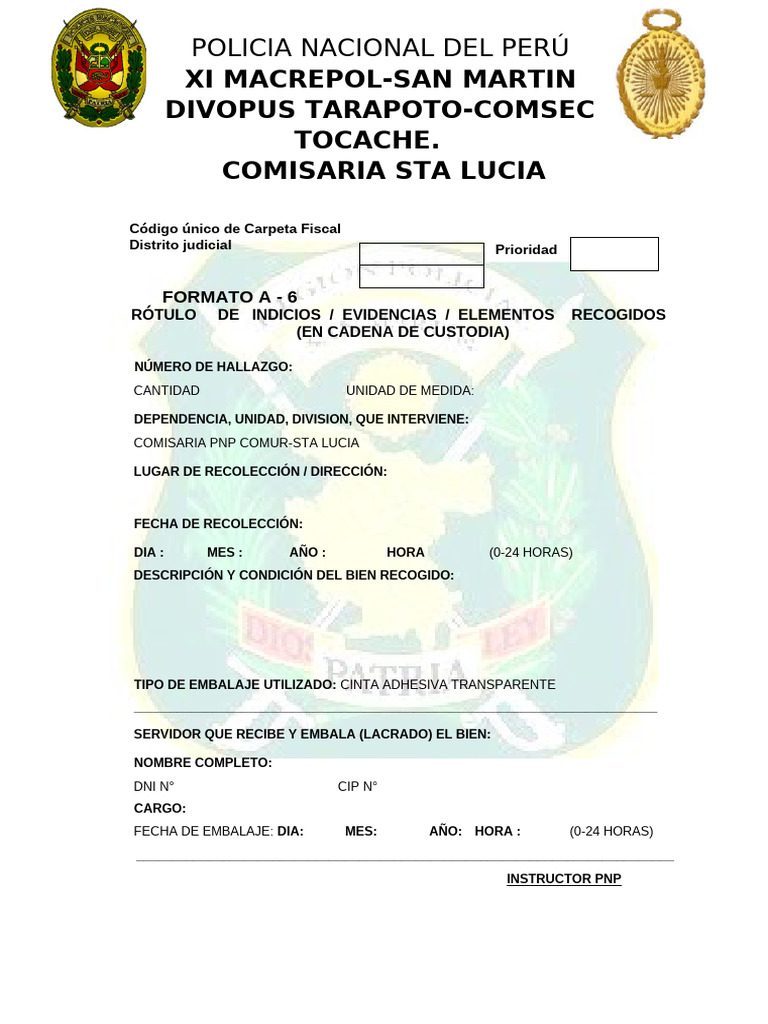 1.1. - Rotulo de Cadena | PDF