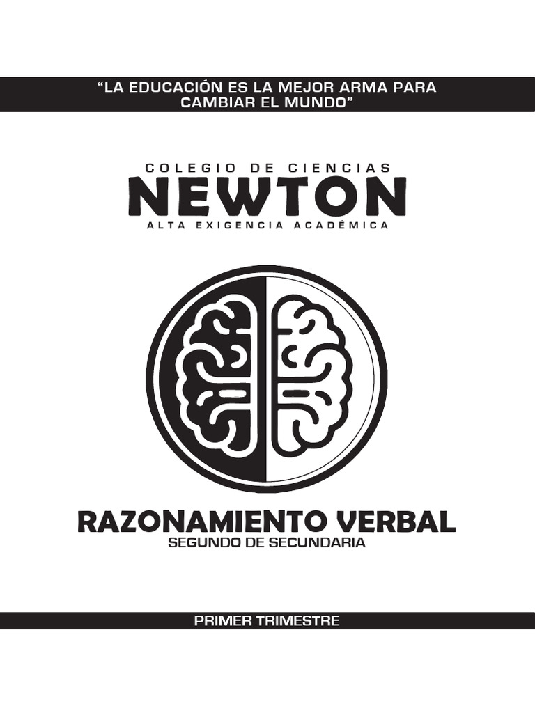 1t Raz. Verbal 2s | PDF | Diabetes | Comunicación