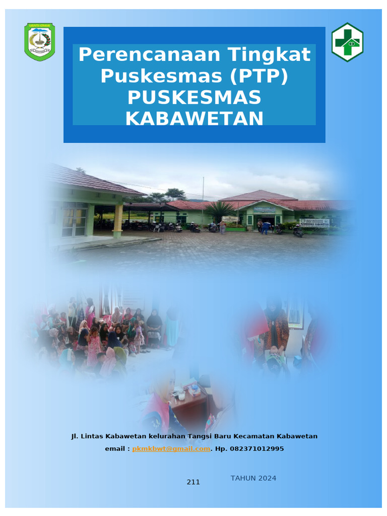 Ptp Final 2024 Ok | PDF