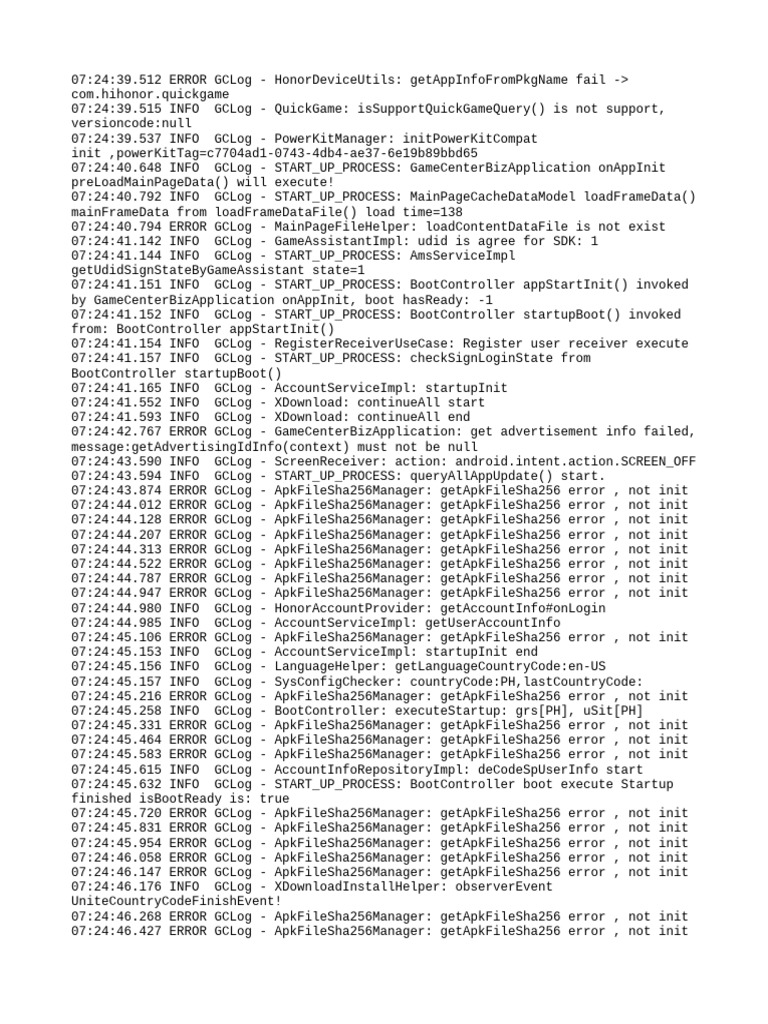 gc_2025_11_16 | PDF | Web Standards | Computing