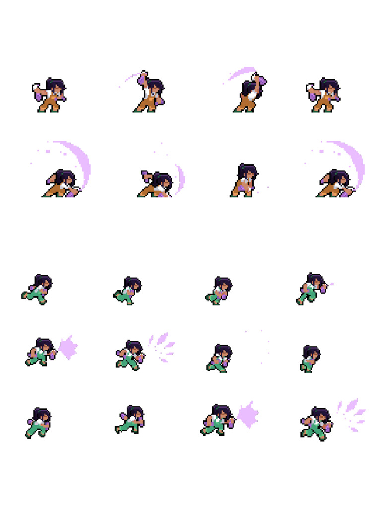 Sticker Trash Dash | PDF