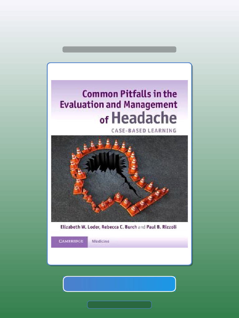 Ultimate Bundle Common Pitfalls in the Evaluation and Management of ...
