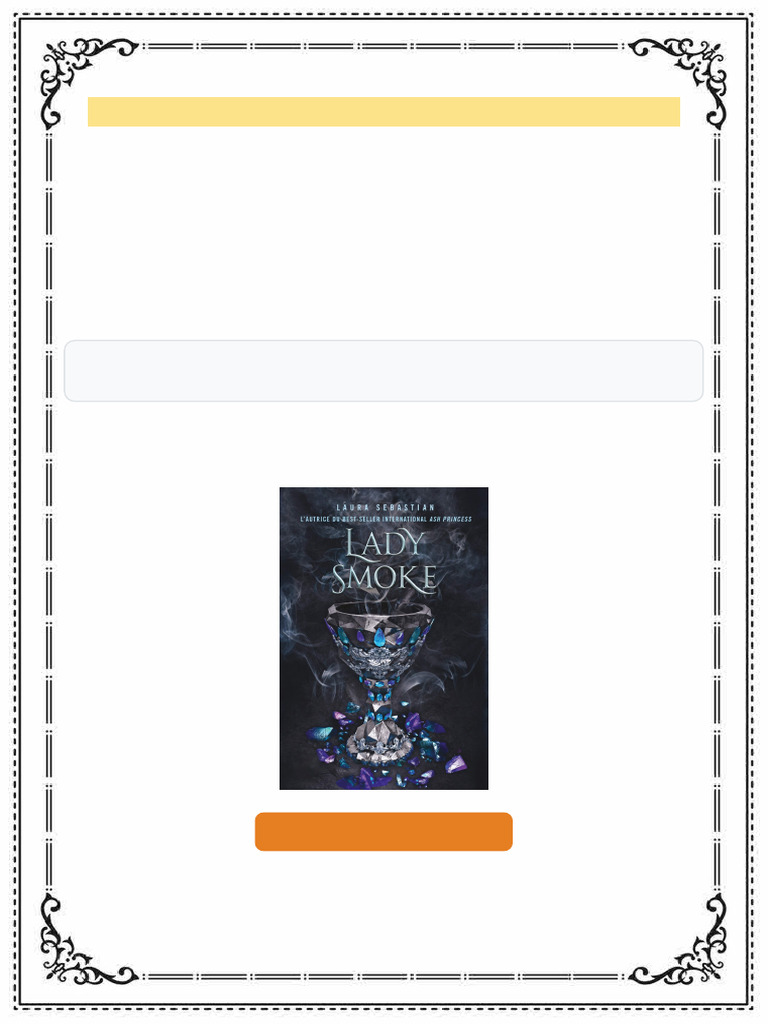 Ash Princess tome 2 Lady Smoke Laura Sebastian One-Click Download | PDF | Books