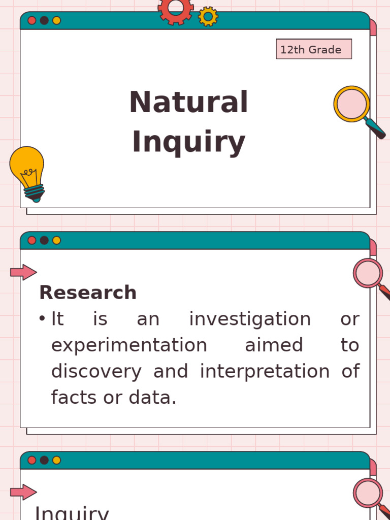 W1-M1-PPT | PDF | Brainstorming