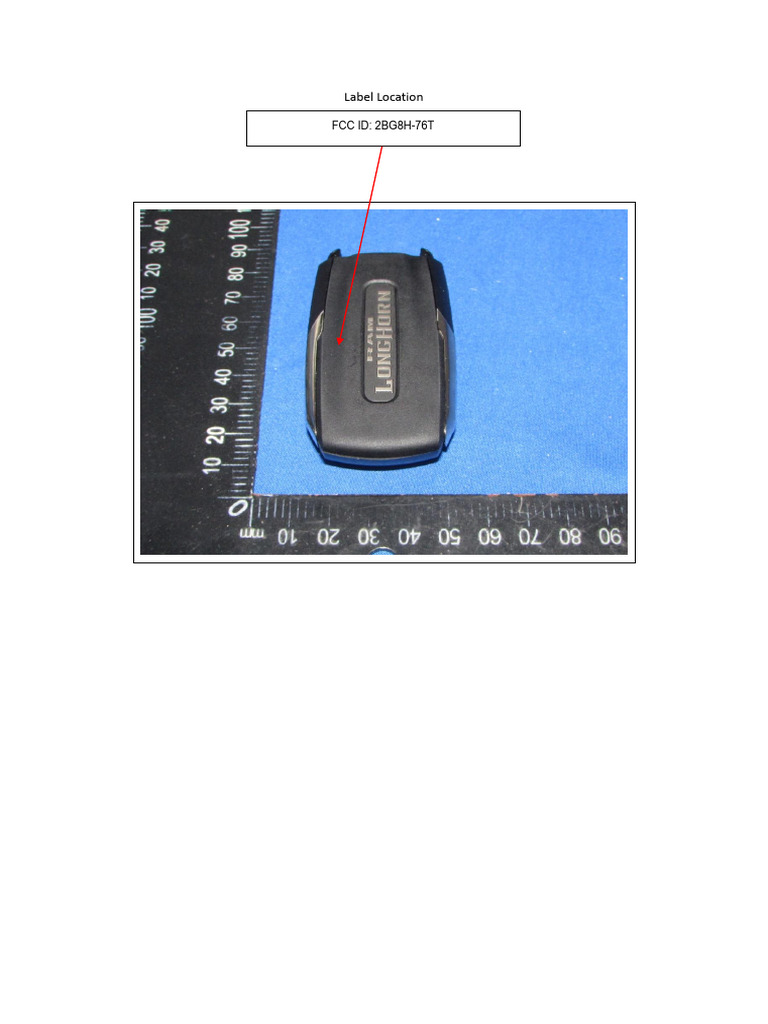ID Label:Location | PDF
