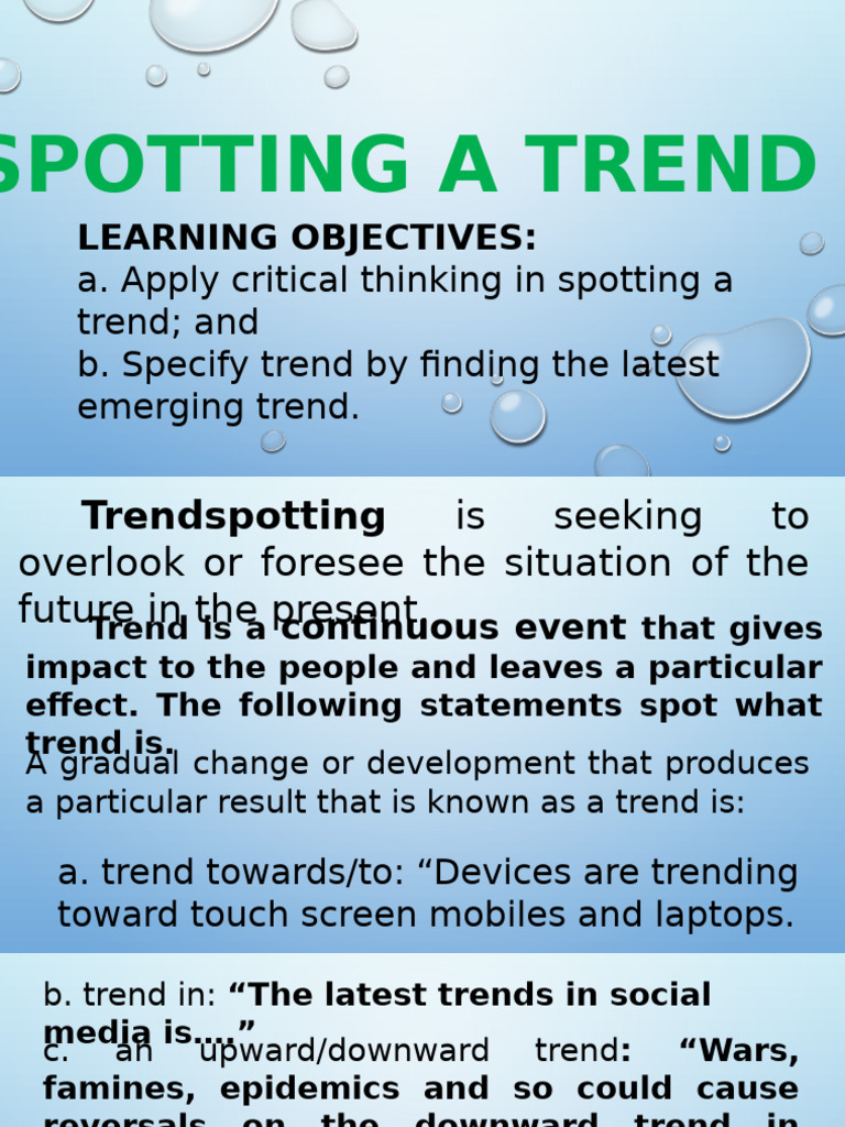 Lesson 2 Module 1 | PDF