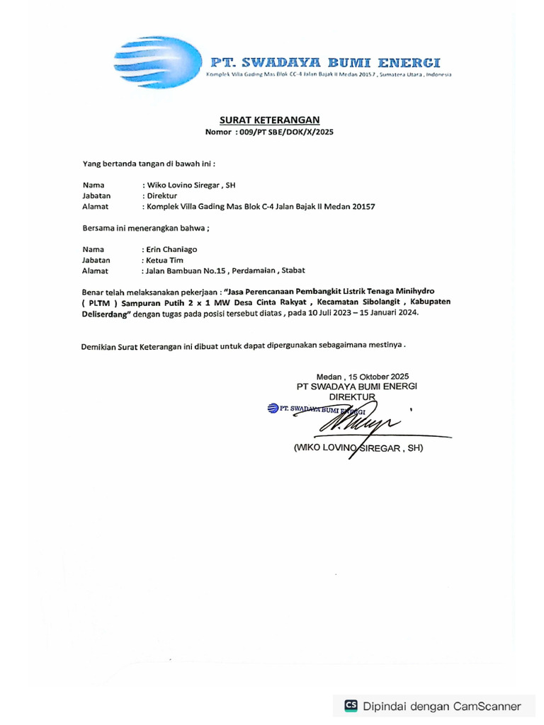 SUKET 1-PT SBE | PDF