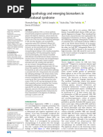 Appelbaum Criteria for Patient Capacity | PDF | Dementia | Medical ...