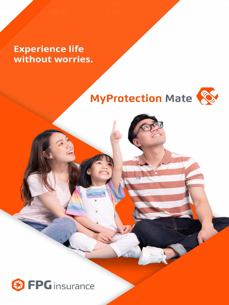 MyProtection Mate (1) | PDF