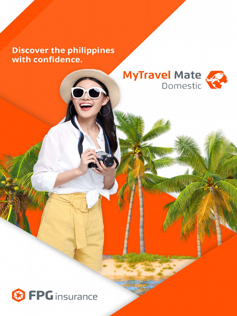 MyTravel Mate Domestic_09152023 | PDF