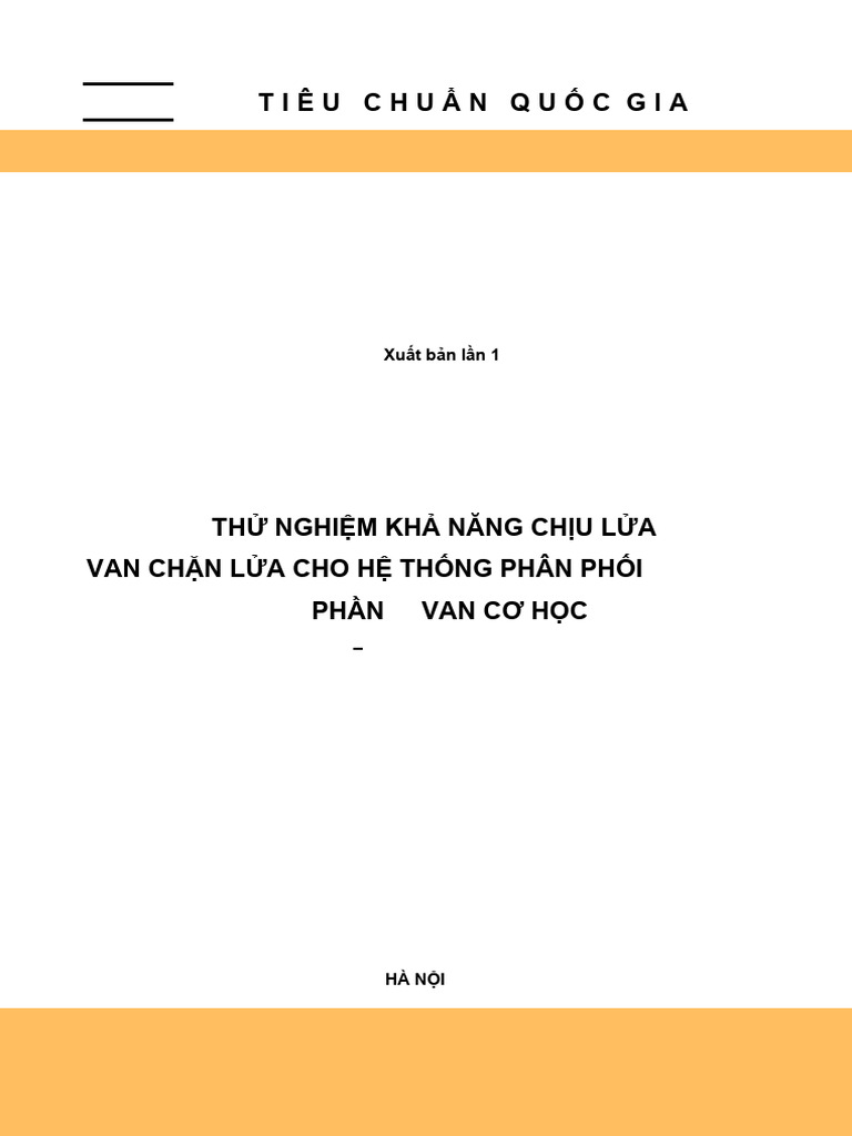 1_ TCVN ____- 1 (ISO 21925-1) | PDF