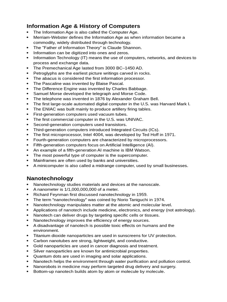 Sts Midterm Reviewer | PDF | Genetic Engineering | Genetically Modified Organism