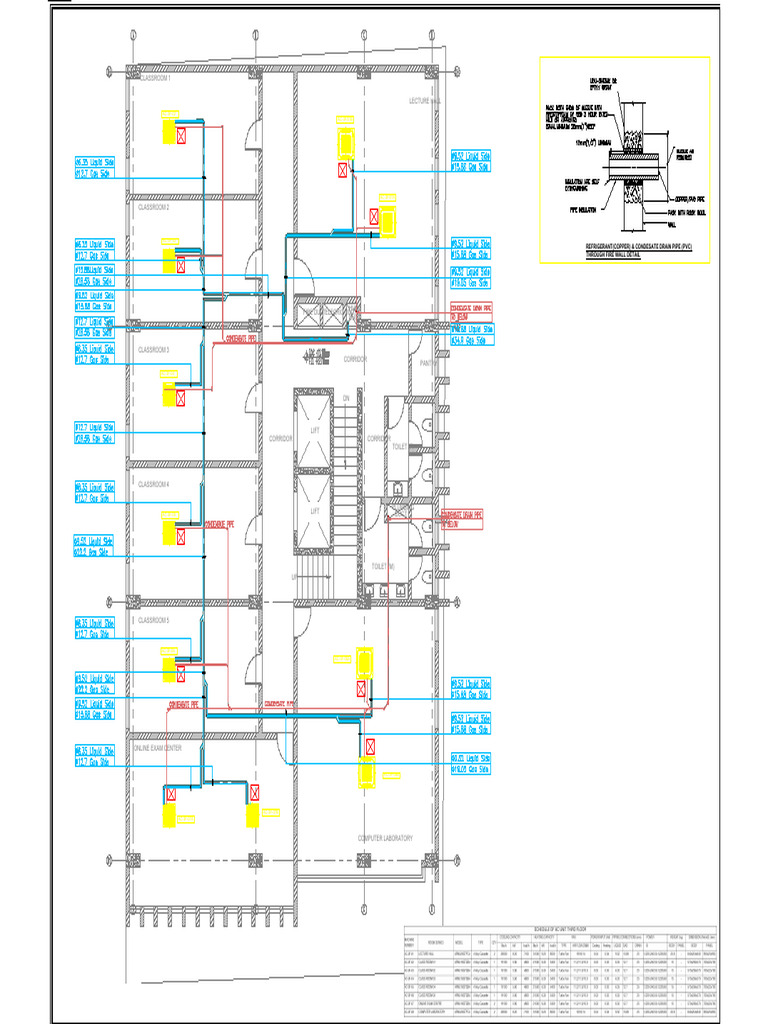 Sample HVAC | PDF