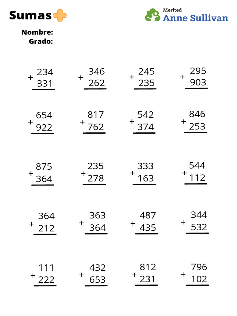Analyse des résultats de calculs mathématiques | PDF