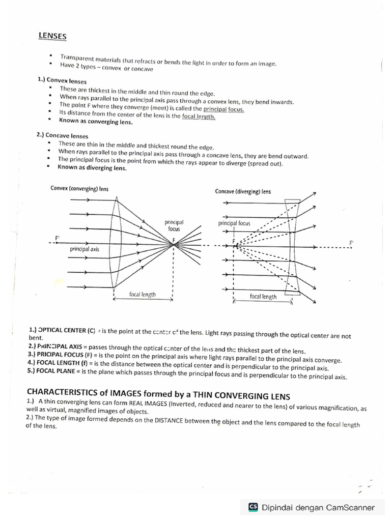 Past Paper Science | PDF