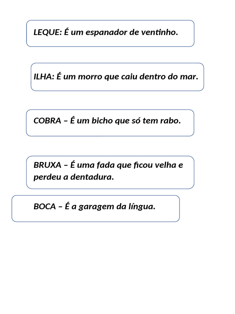 Verb Etes | PDF
