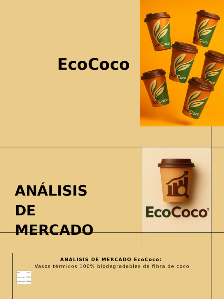 Eco Coco | PDF | Logística