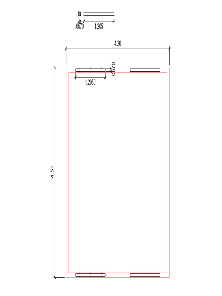 Corniza Showroom 2 | PDF