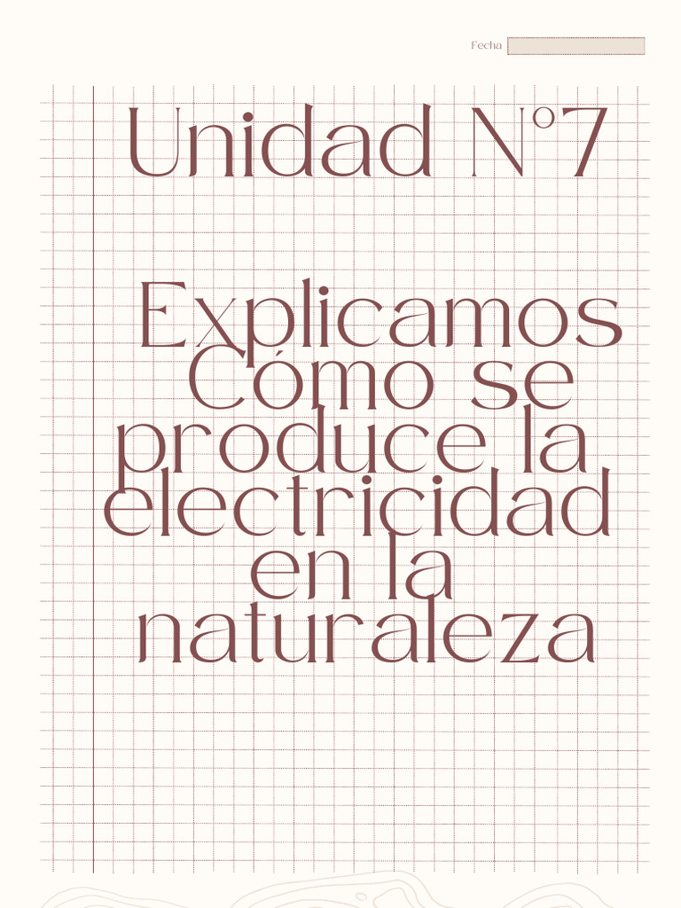 Beige Clean and Minimalist Simple Lined Paper Notes Document A4 | PDF