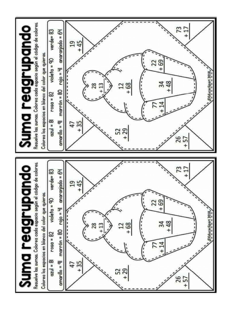 Documento A4 Hoja de Papel Con Flor Delicado Rosado.pdf 7 | PDF
