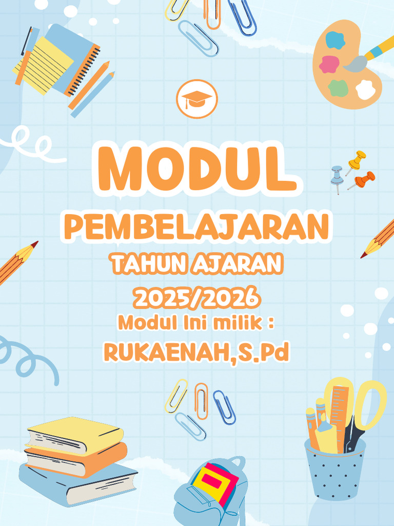 Modul | PDF