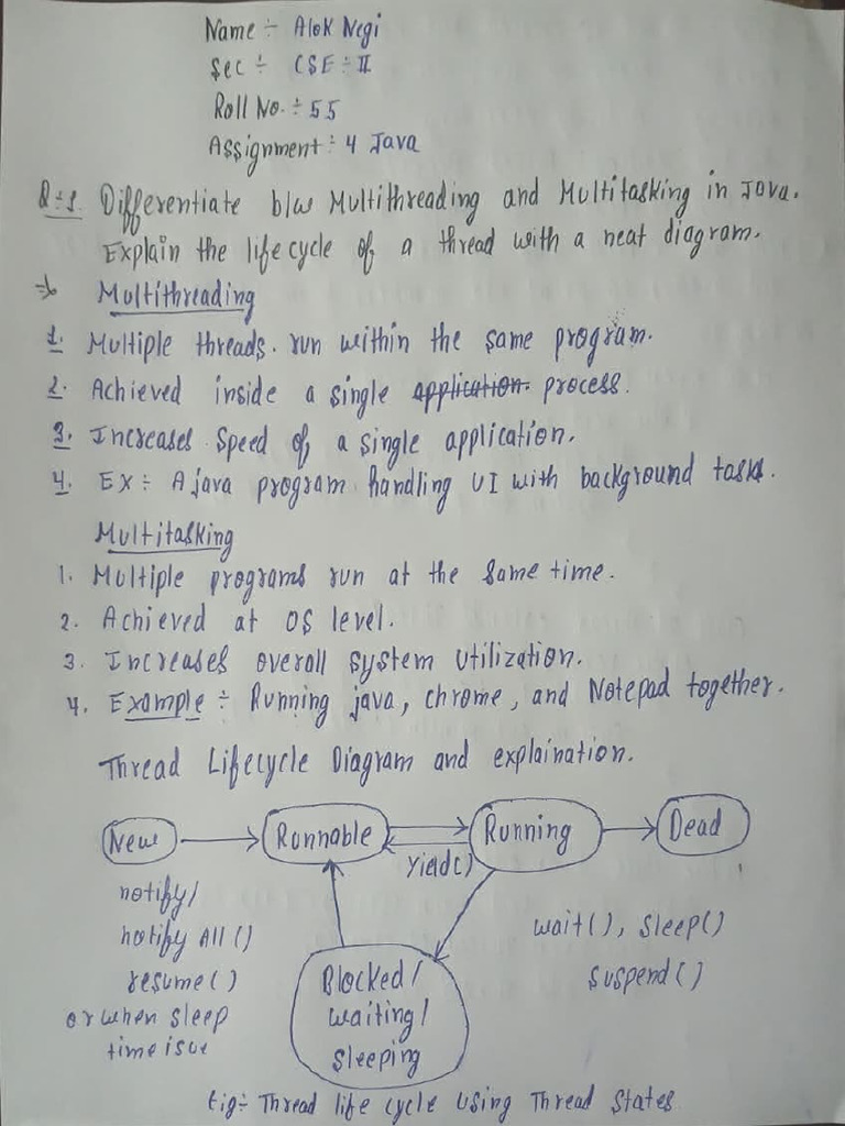 Alok Negi [55](Java) | PDF