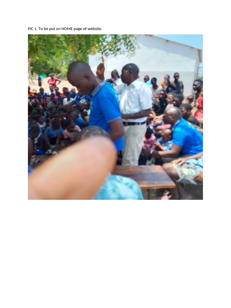 Photos For Web-Site | PDF