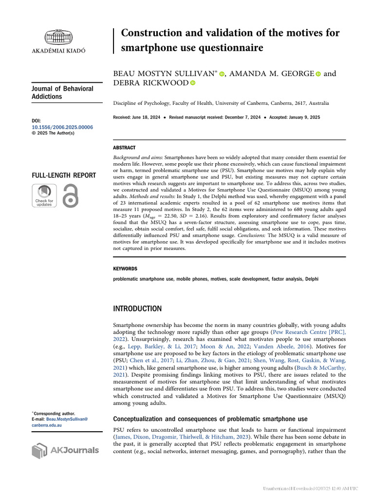 Construction_and_validation_of_the_motives_for_sma (1) | PDF ...