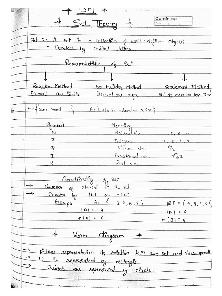 DM Special Notes For Special Person | PDF