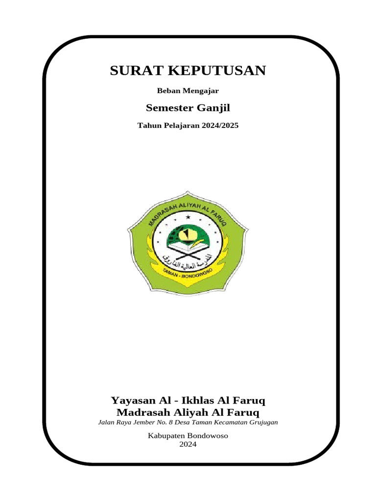 Cover SK | PDF