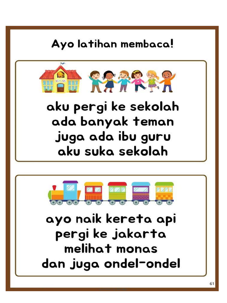 Baca 1 | PDF