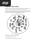 Esquema Dotbal para Tratamiento de Tuberculosis | PDF