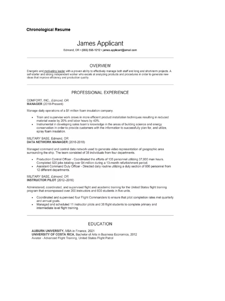Sample Resumes | PDF | Joint Commission | Human Resources