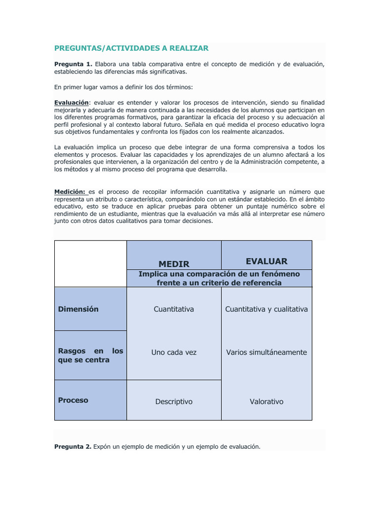 Act1 Ud1 Mf1445 3 Carmen Vazquez | PDF | Evaluación | Medición