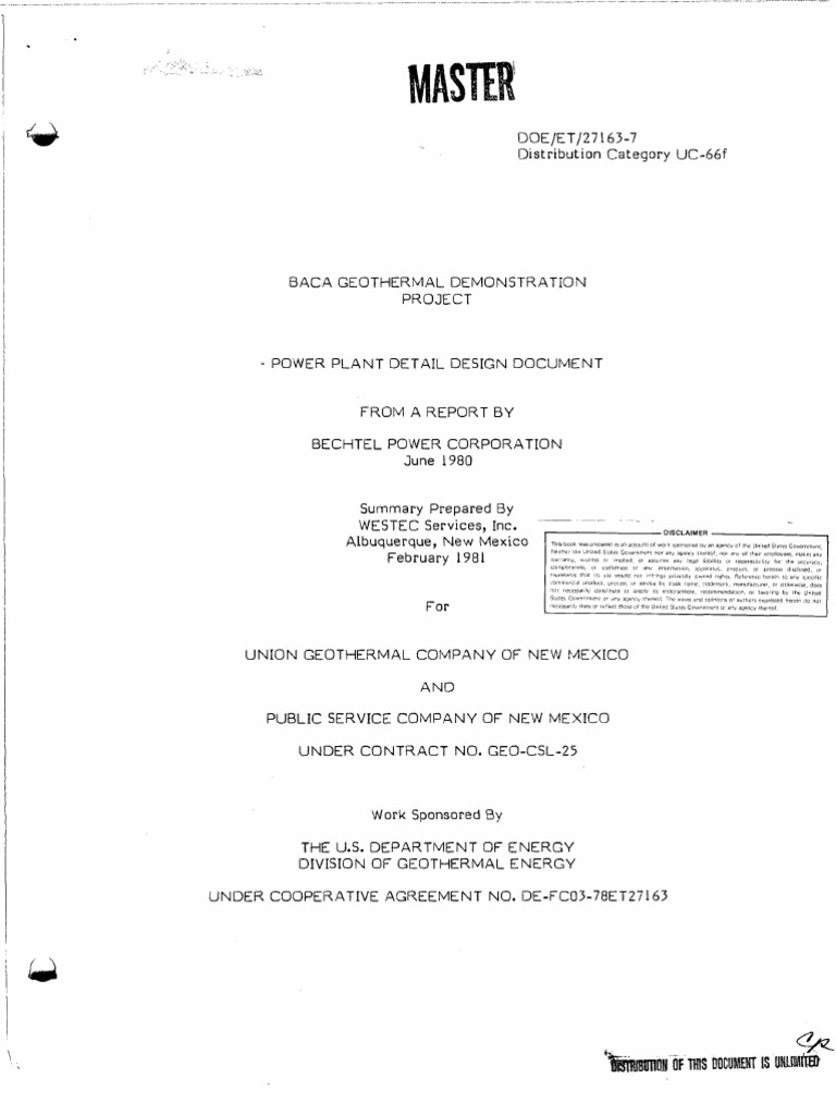 Mexico: Disclaimer | PDF | Hvac | Heat Exchanger