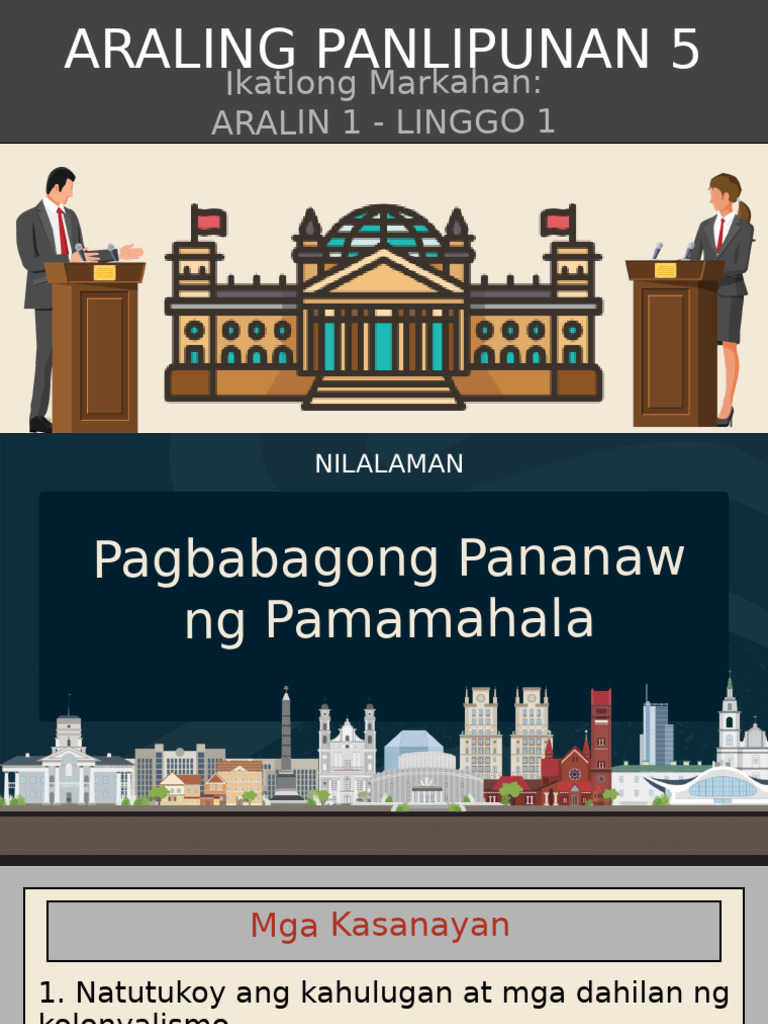 G5_AP_PPT_week 1 Q3 | PDF