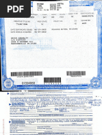 Indiana Dealer Reassignment Form | PDF | Common Law