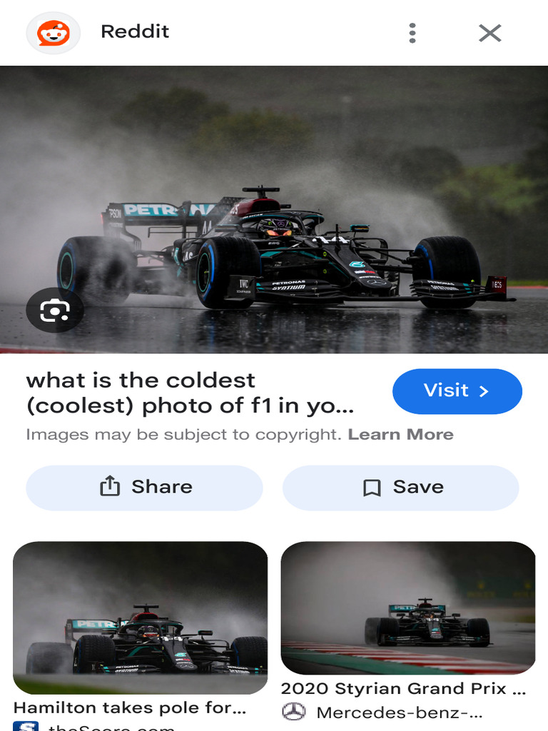 Formula 1 Cold Image - Google Search | PDF