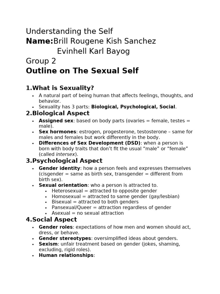 Outline Report Ni Brill Ug Karl | PDF