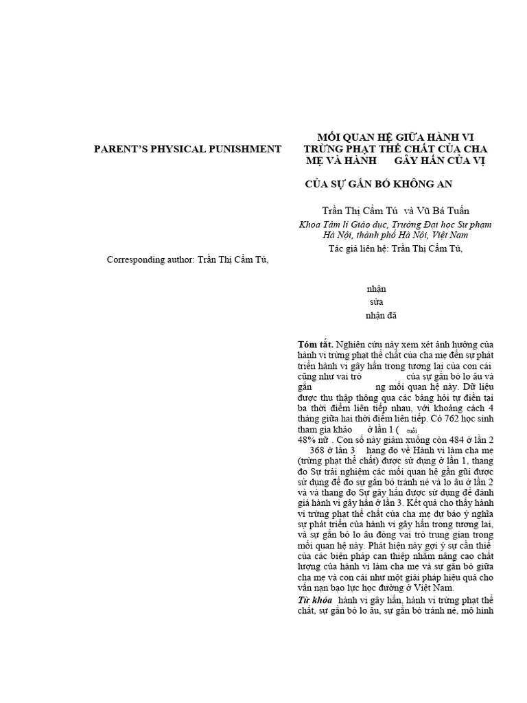 32+Tran+Thi+Cam+Tu+&+Ba+Tuan (C) | PDF