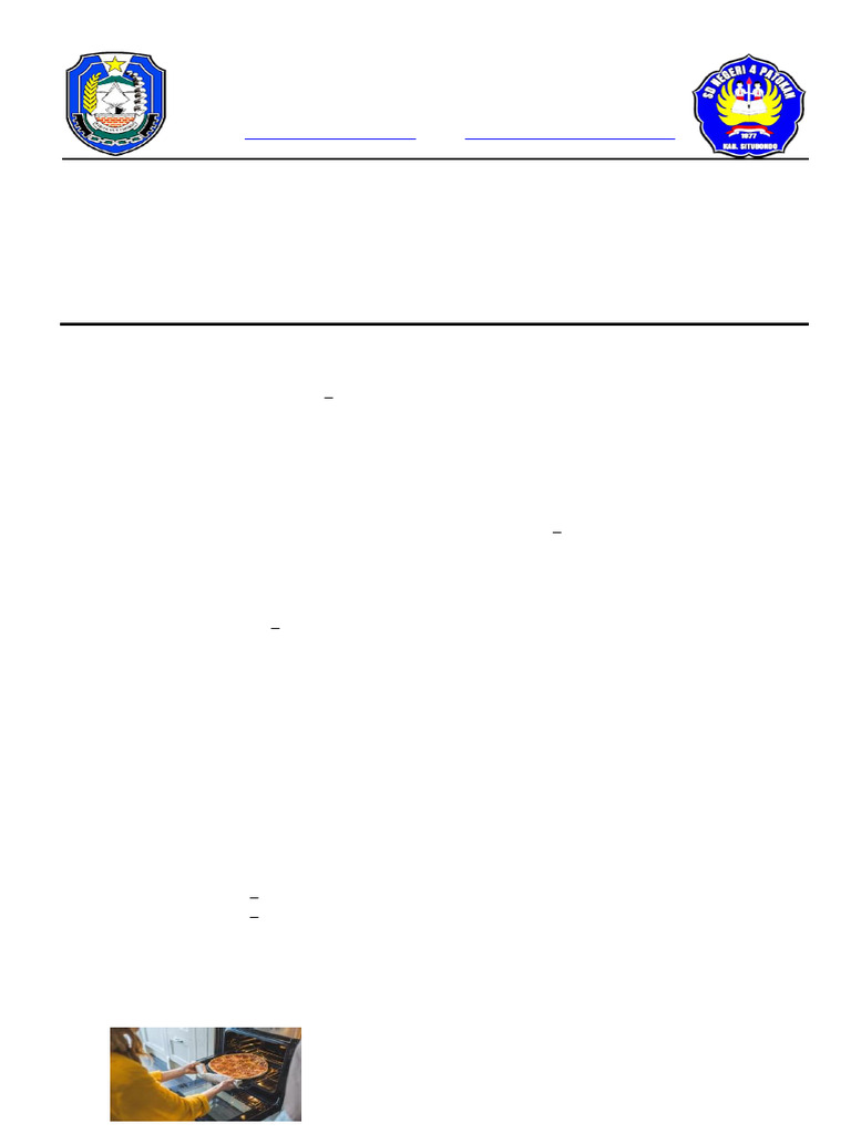 Sts Genap Ipas | PDF