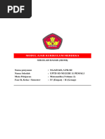 BAB 7 - MA B Indo Kls 4 (datadikdasmen.com) | PDF