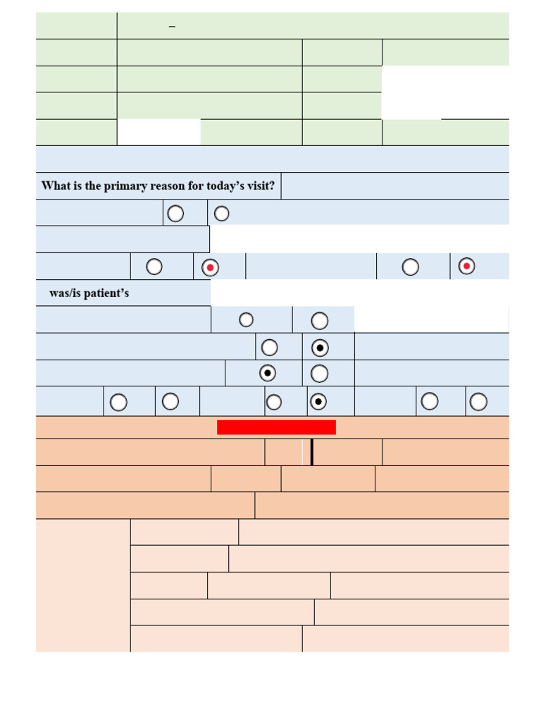 New Dental Log Sheet Digital Trail | PDF | Medical Specialties | Tooth