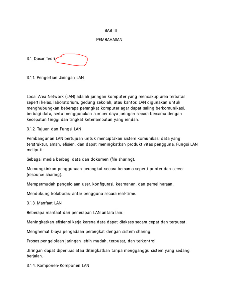 BAB III-IV WPS Office REVISI | PDF