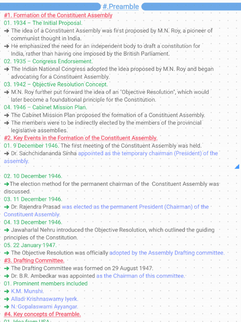 02 Preamble - 251117 - 193059 | PDF